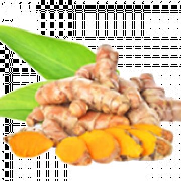 Curcumin