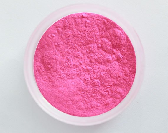 Carthamus red